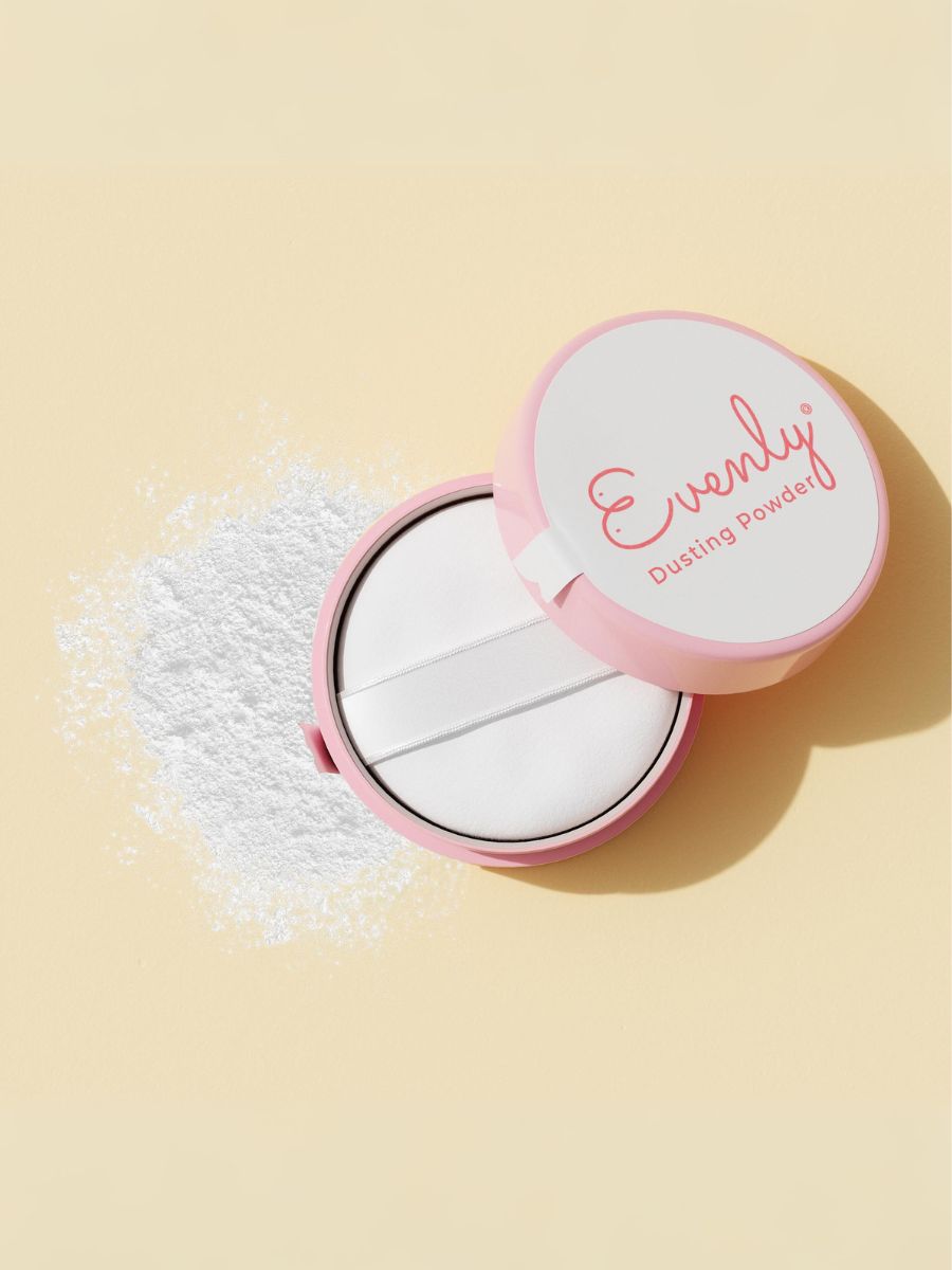 Evenly Dusting Powder - Royce Lingerie