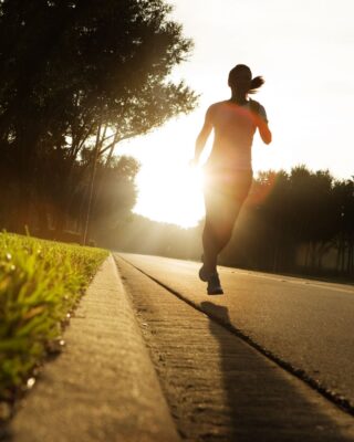 Fitness alfresco: the surprising benefits of exercising outside - Royce ...